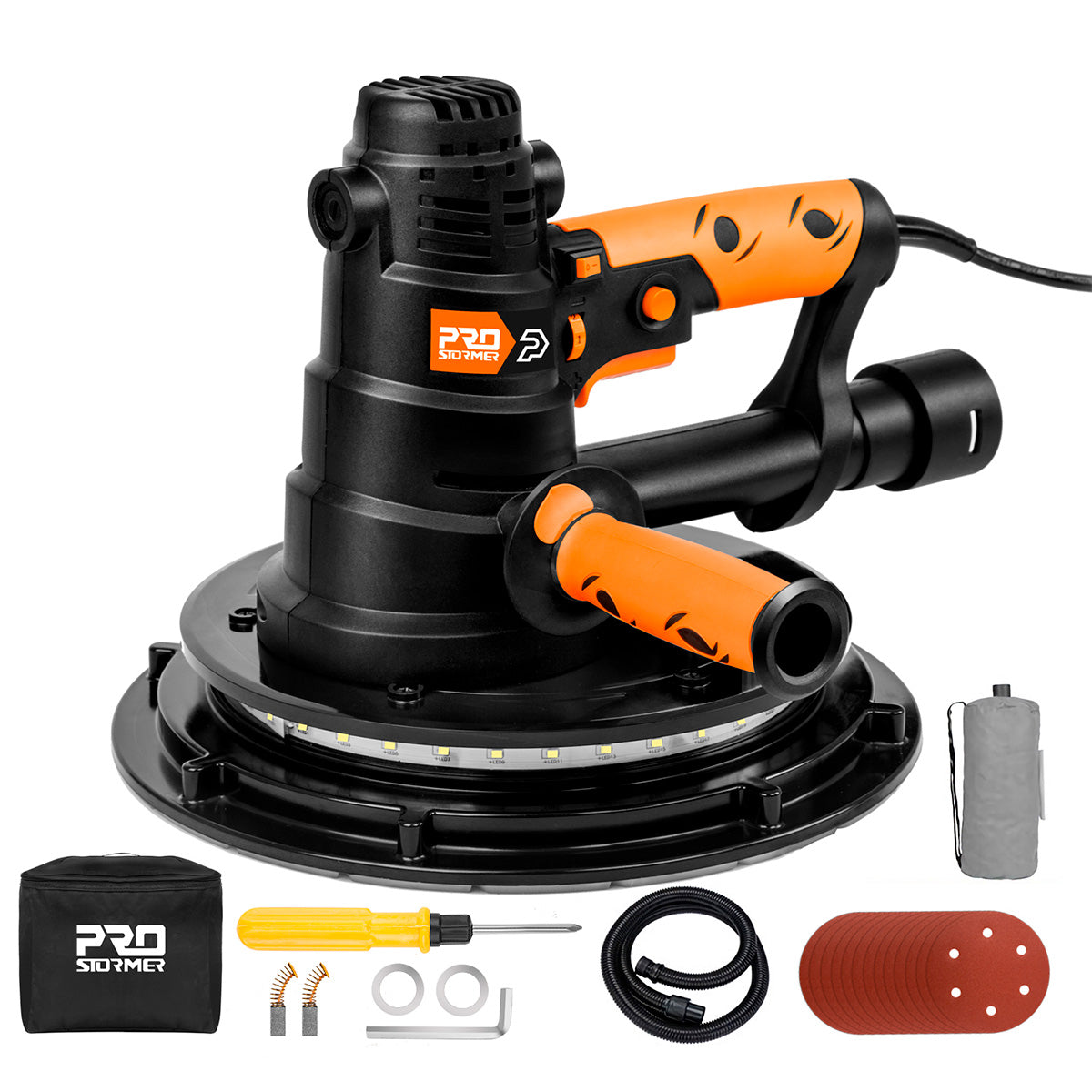 Drywall Sander – Prostormer-Power Tools Official Site
